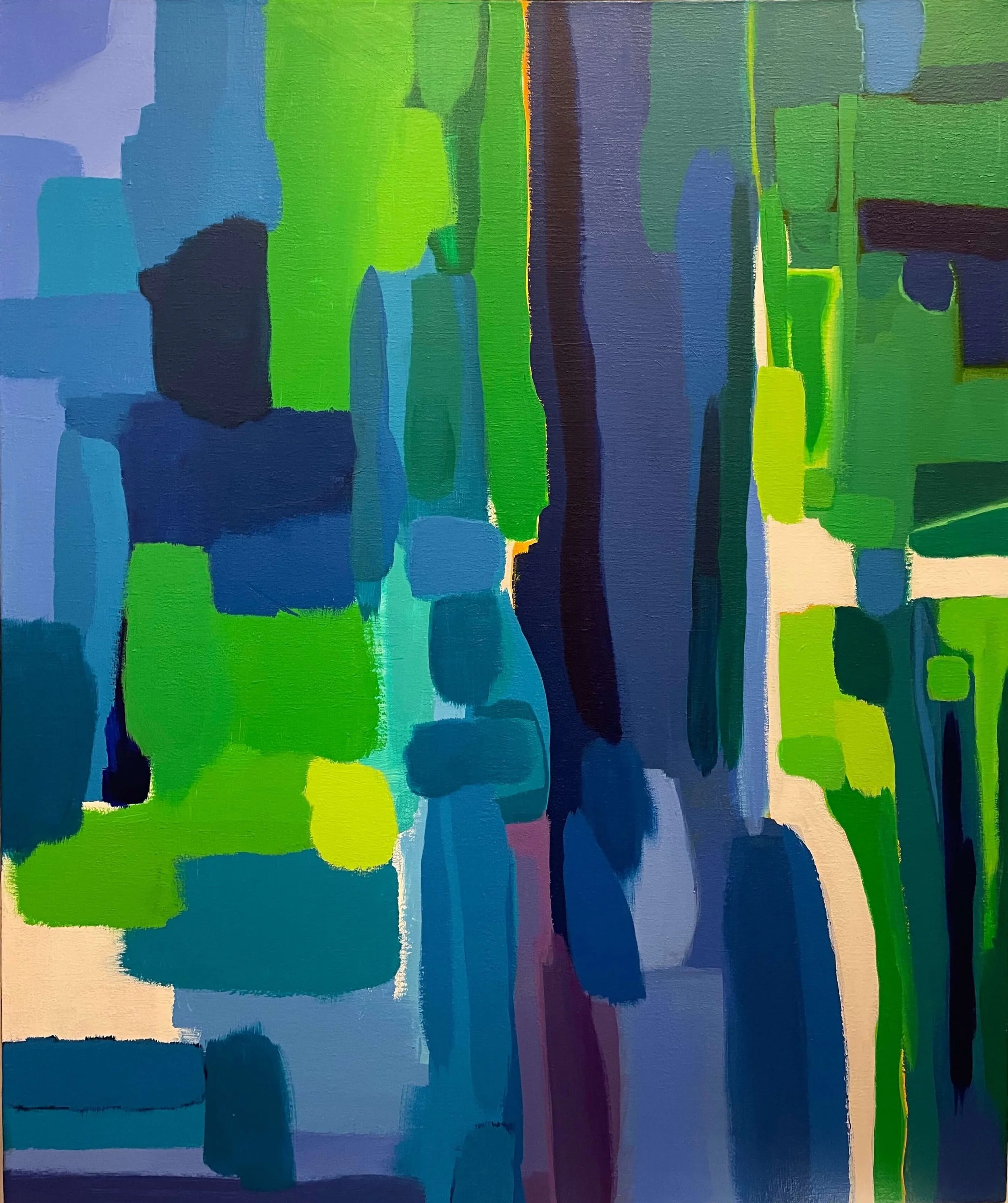 Our Art Studio in Denver Features Unique Local Artists | Artists on ...