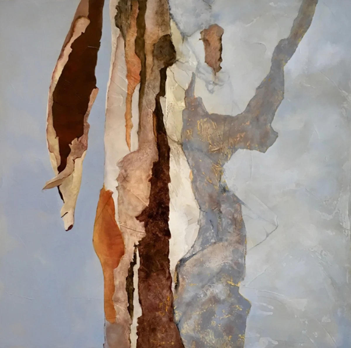 Artist Susan Helbig