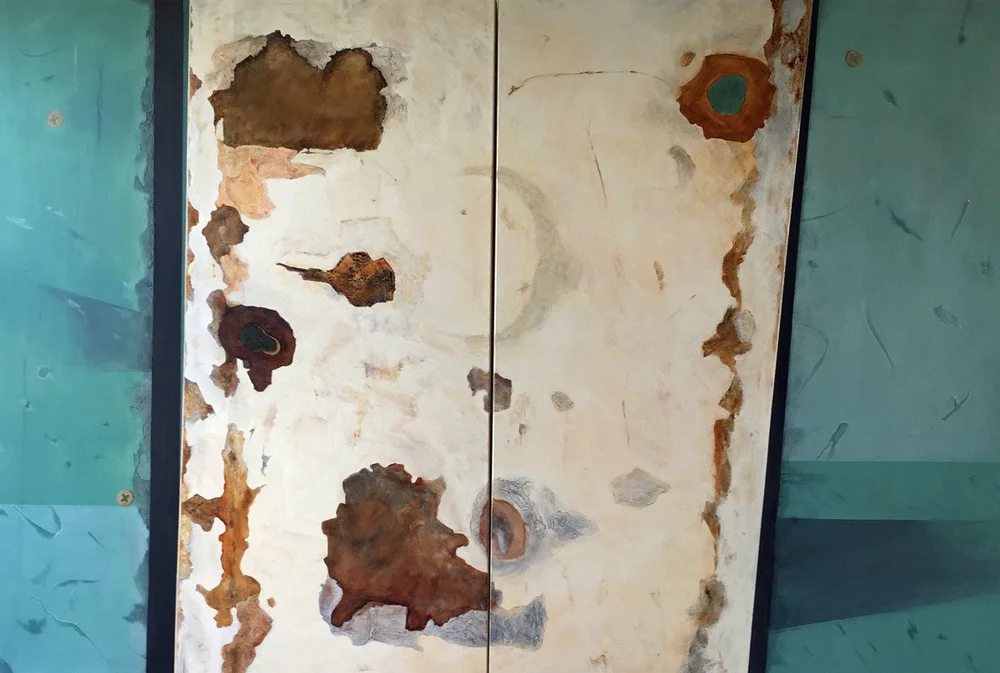 Artist Susan Helbig
