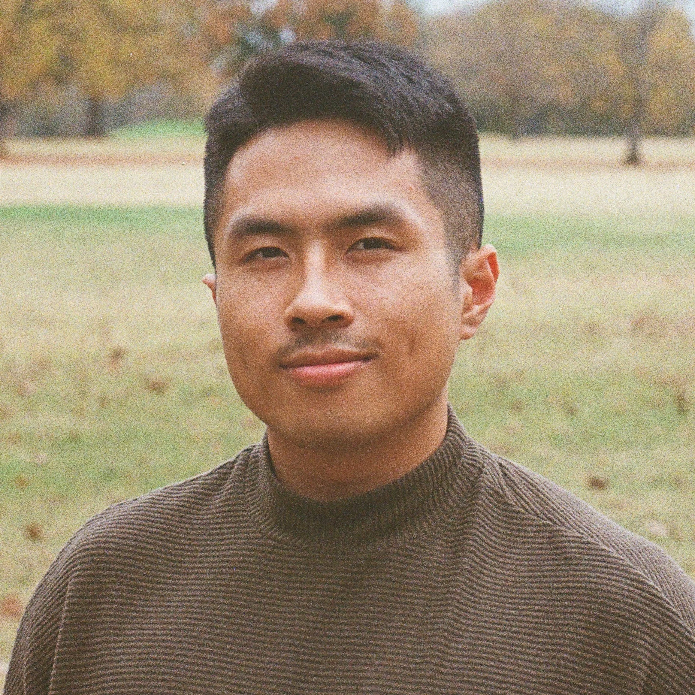 ISAAC WETZEL