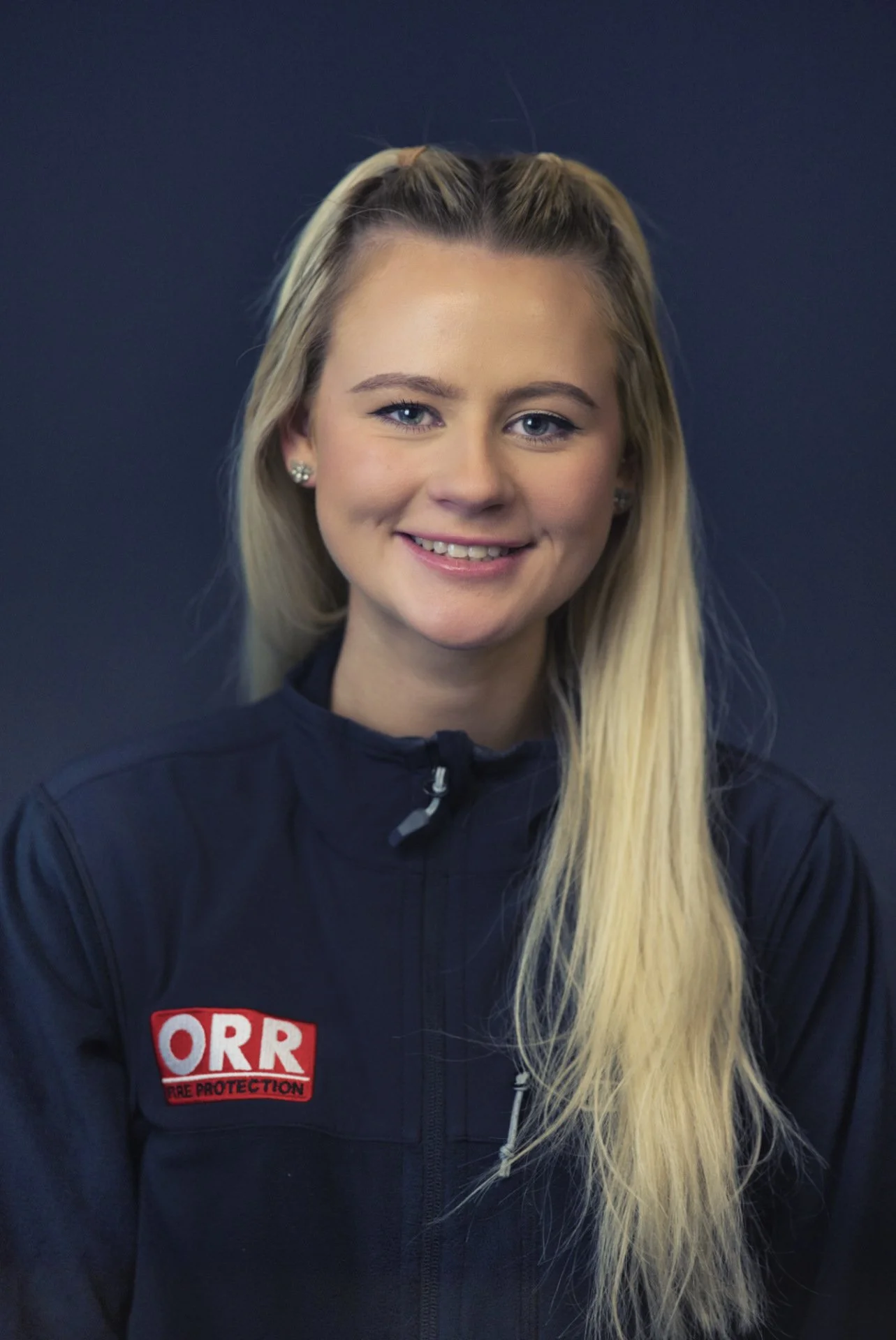 Team — ORR Fire Protection