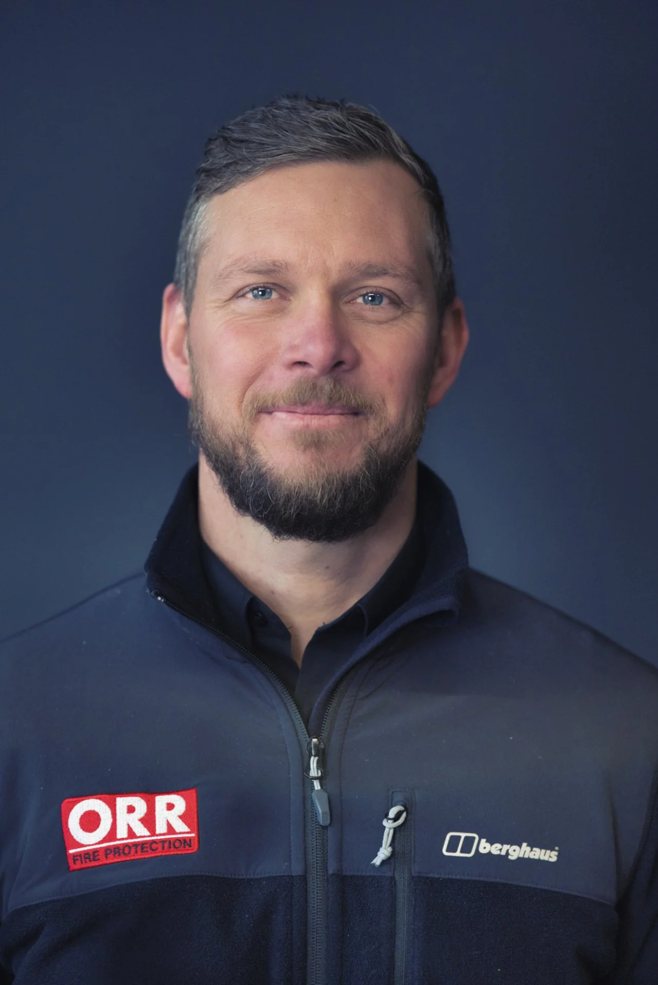 Team — ORR Fire Protection