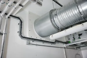 Fire Stopping & Fire Barriers — ORR Fire Protection