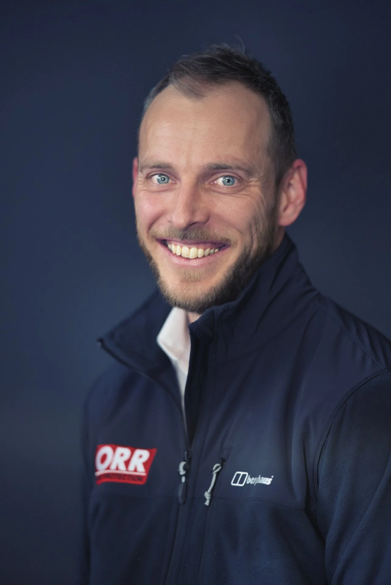 Team — ORR Fire Protection