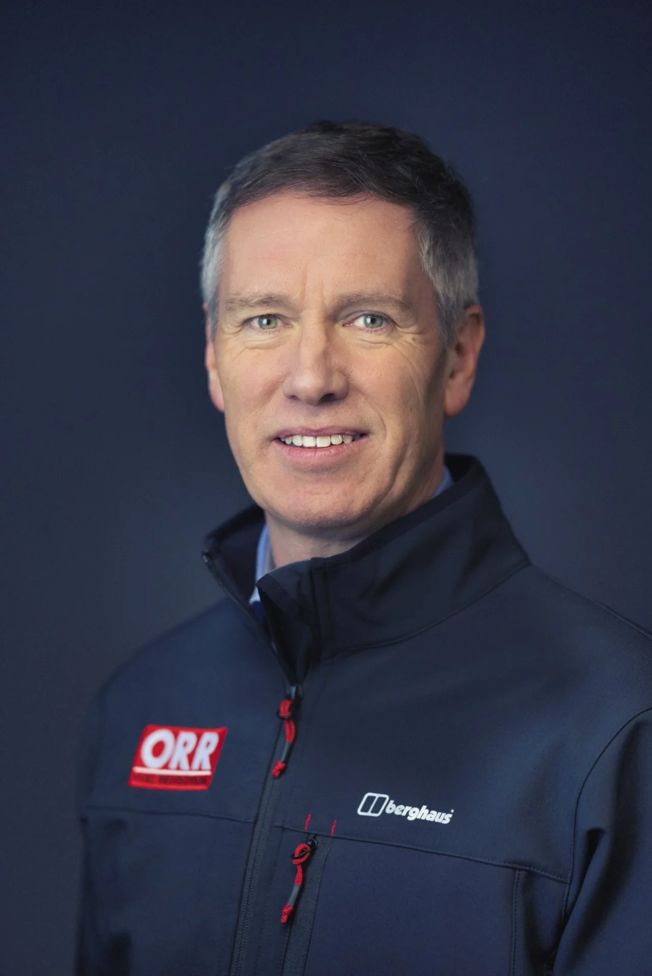 Team — ORR Fire Protection