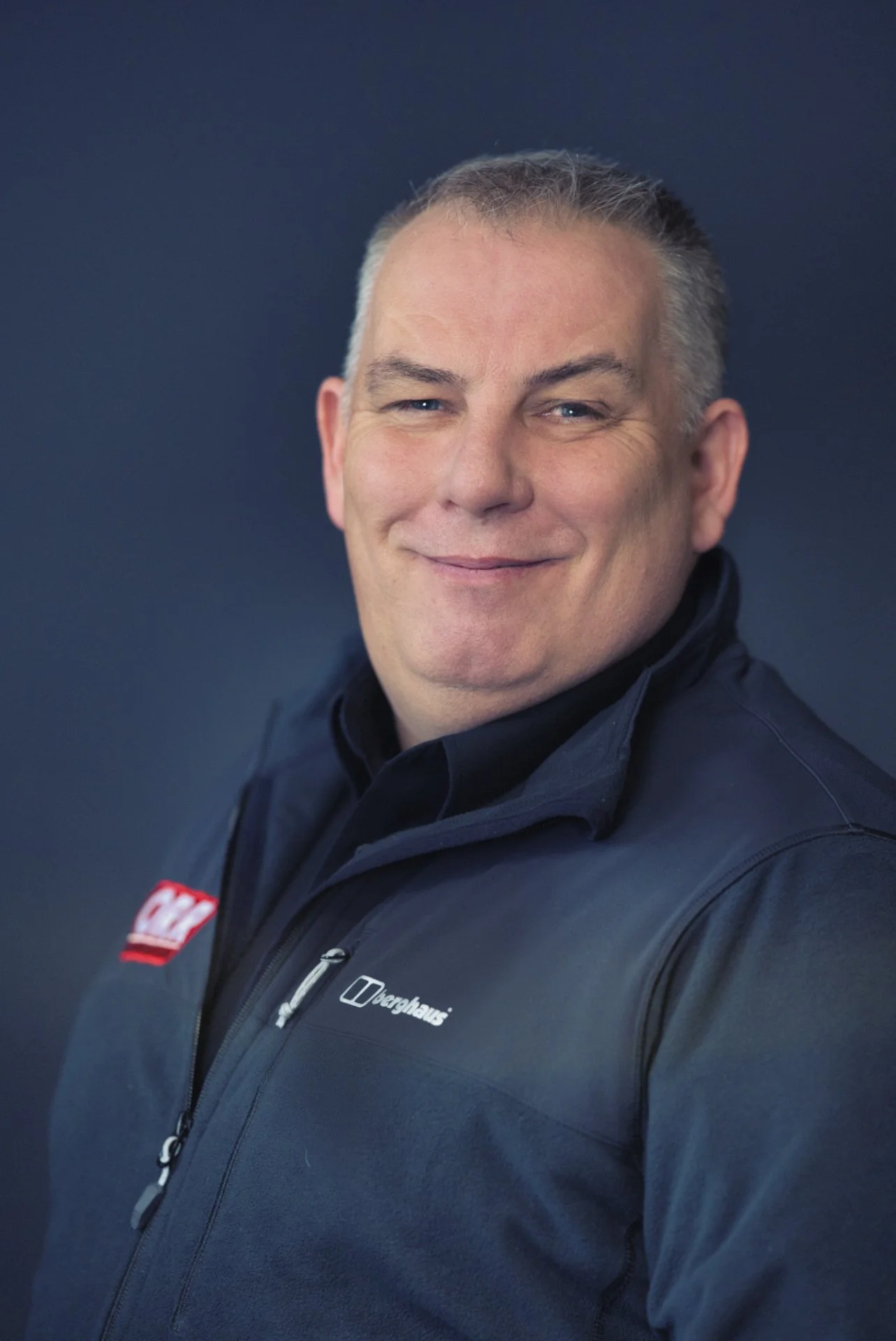 About — ORR Fire Protection