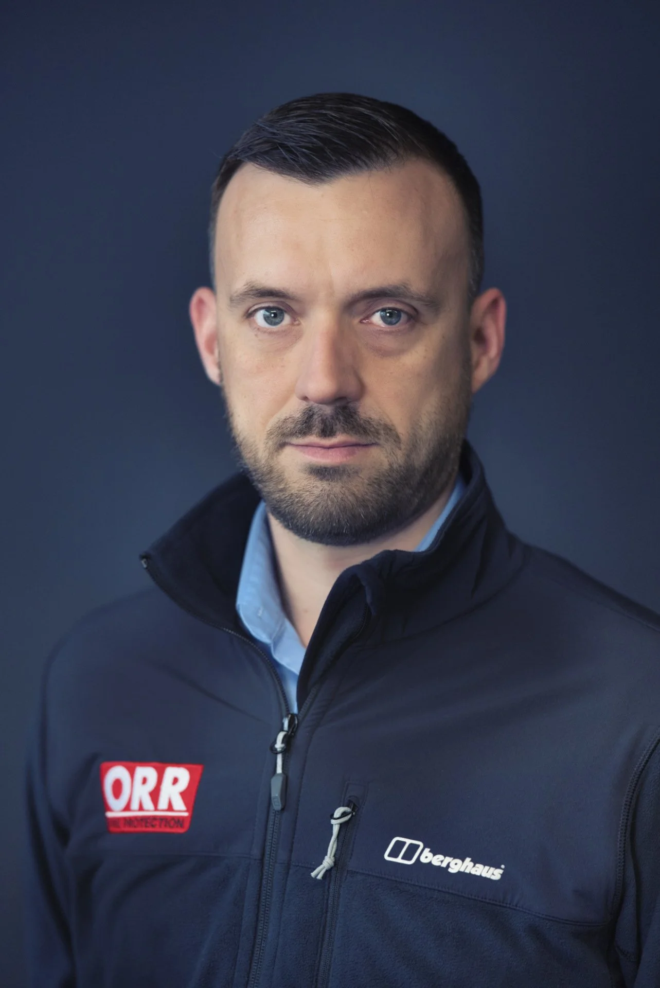 Team — ORR Fire Protection