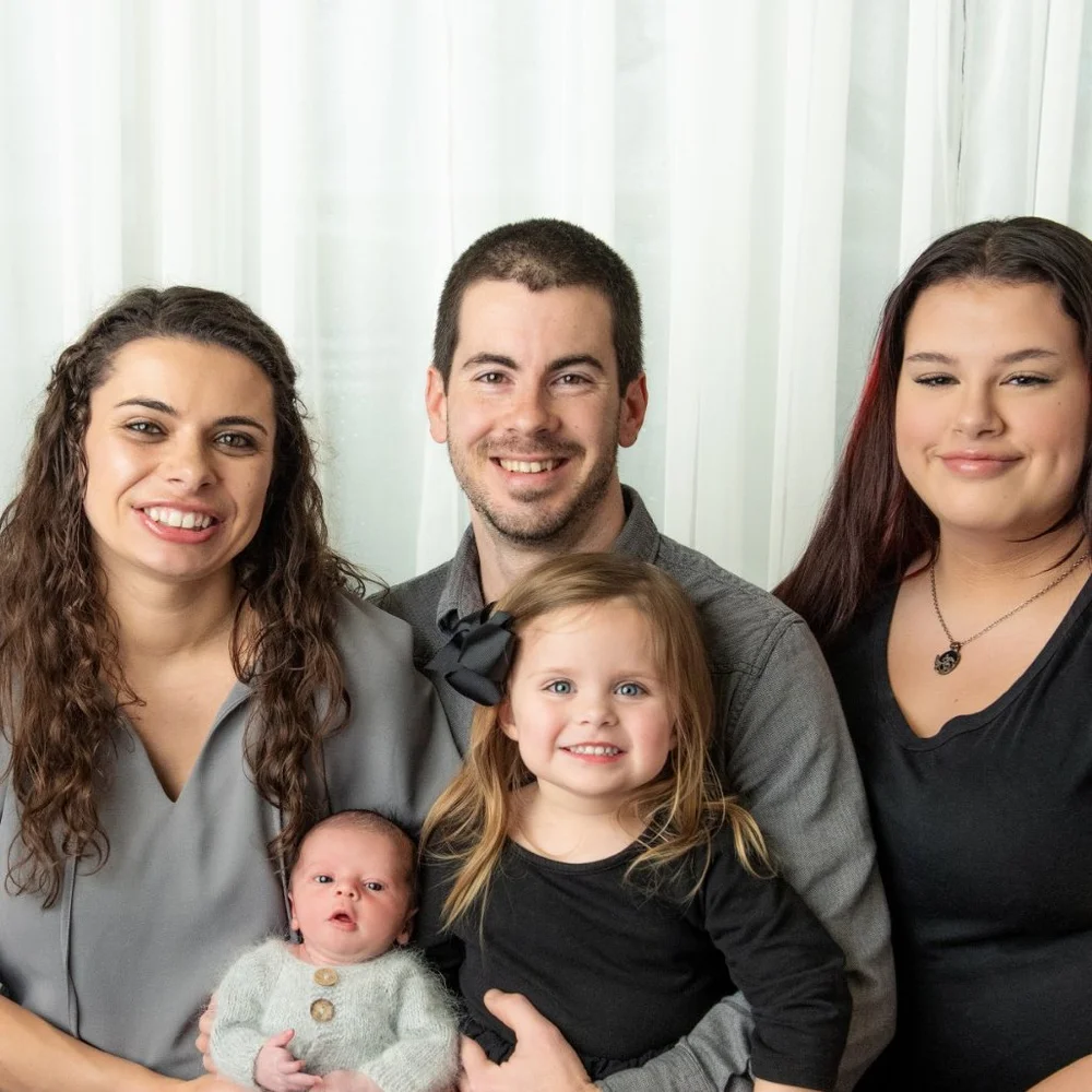 Meet Travis & the Team — Cornerstone Insurance Brokers