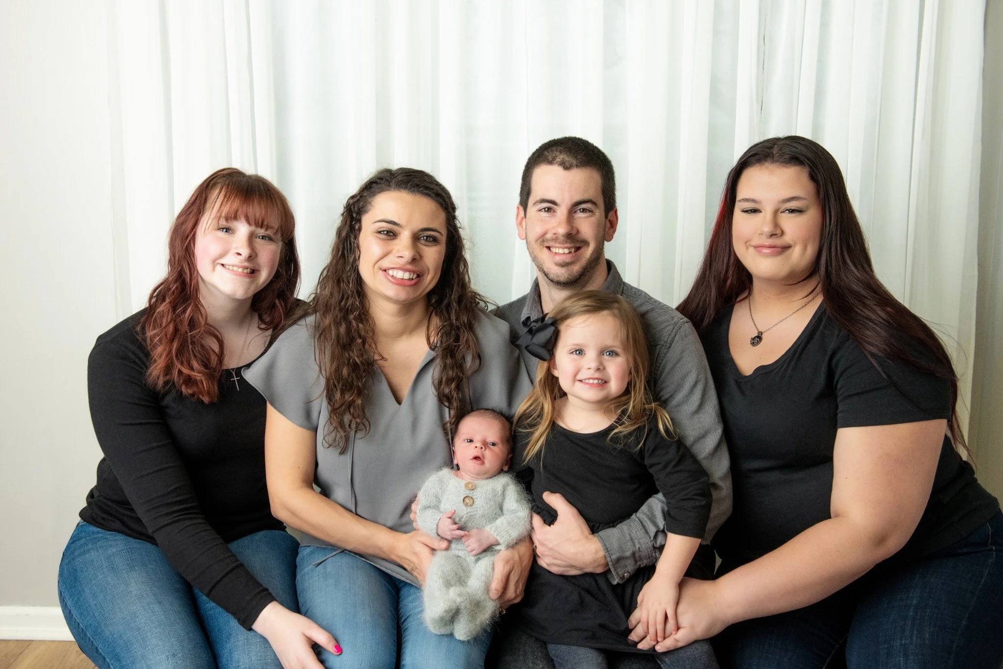 Meet Travis & the Team — Cornerstone Insurance Brokers