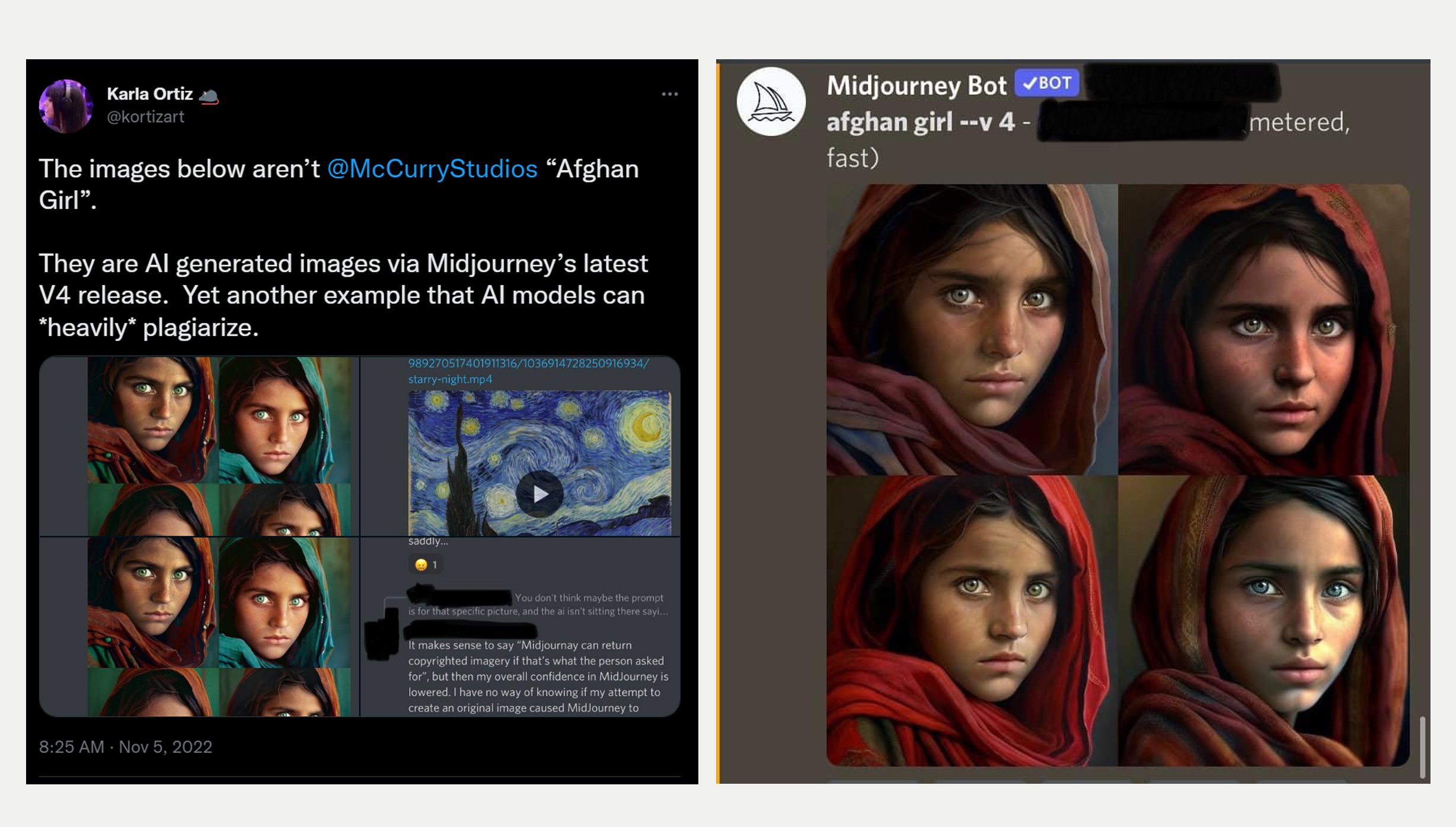 Why AI Models Are Not Inspired Like Humans KOrtiz Blog Why AI Models Are Not Inspired Like Humans KOrtiz Blog