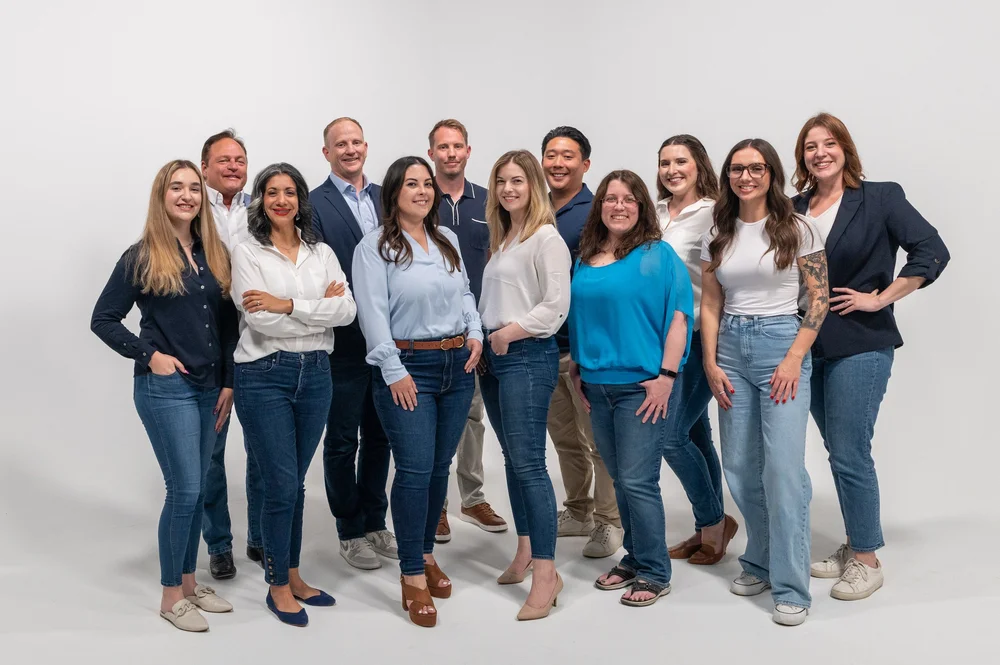 Our Team | HF Custom Solutions | HF Custom Solutions