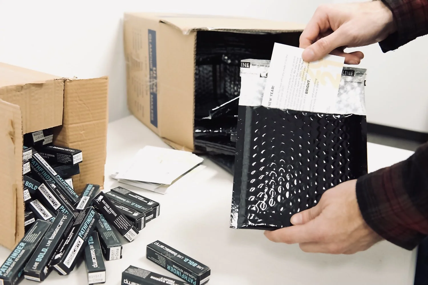 About HF | HF Custom Solutions