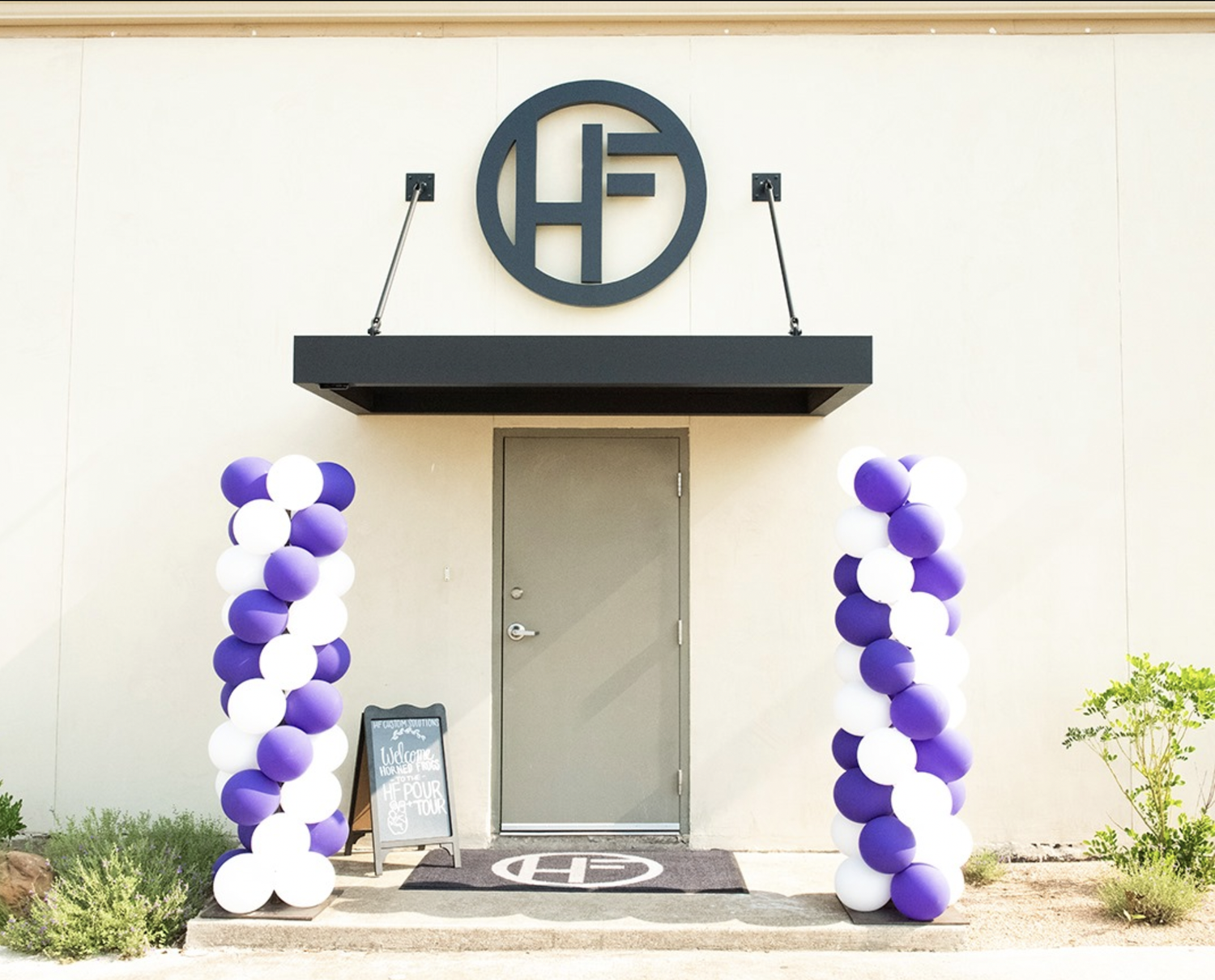 Home | HF Custom Solutions