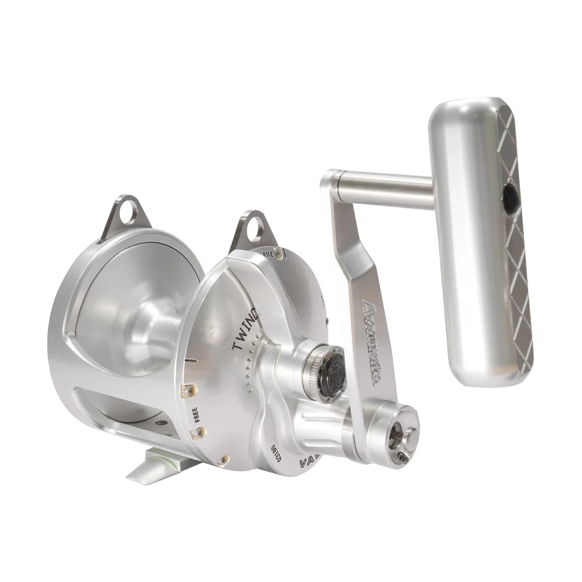 ATD Game | Precision Overhead Fishing Reels | Accurate Fishing New Zealand
