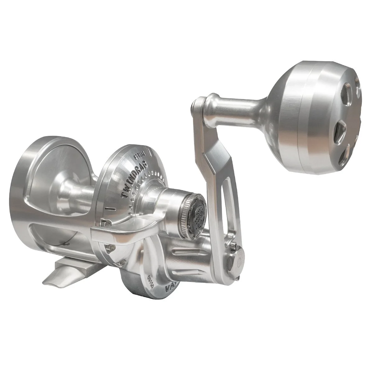 Accurate Valiant SPJ - Slow Pitch Jigging | Precision Overhead Fishing ...