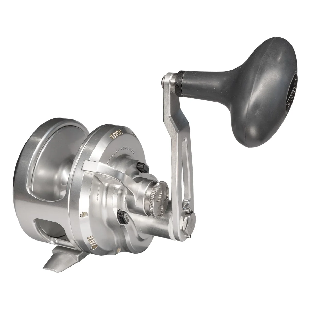 Accurate Obsidian | Precision Overhead Fishing Reels | Accurate Fishing ...
