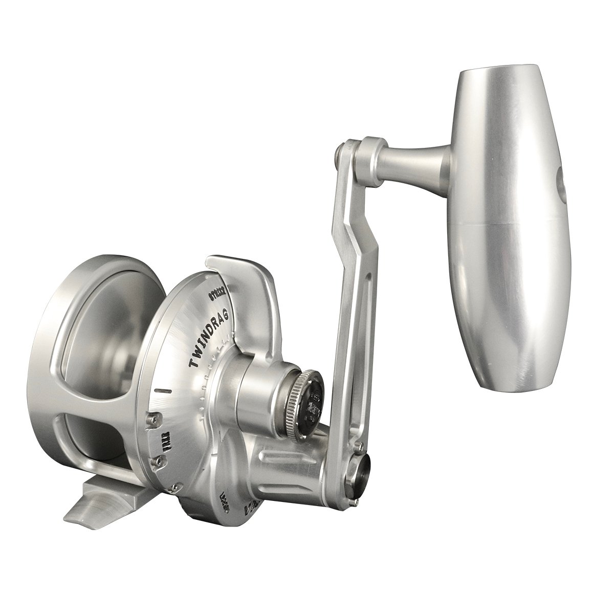 Accurate Obsidian | Precision Overhead Fishing Reels | Accurate Fishing ...