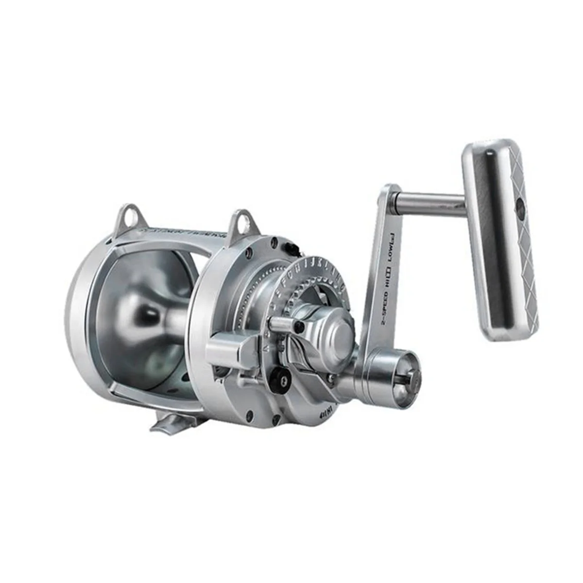 Shop Jigging Reels | Lightweight, Powerful, Precision | Accurate ...