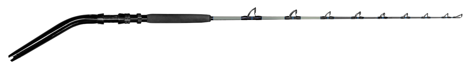 Basalt Heavy Game Rod | Accurate Fishing New Zealand