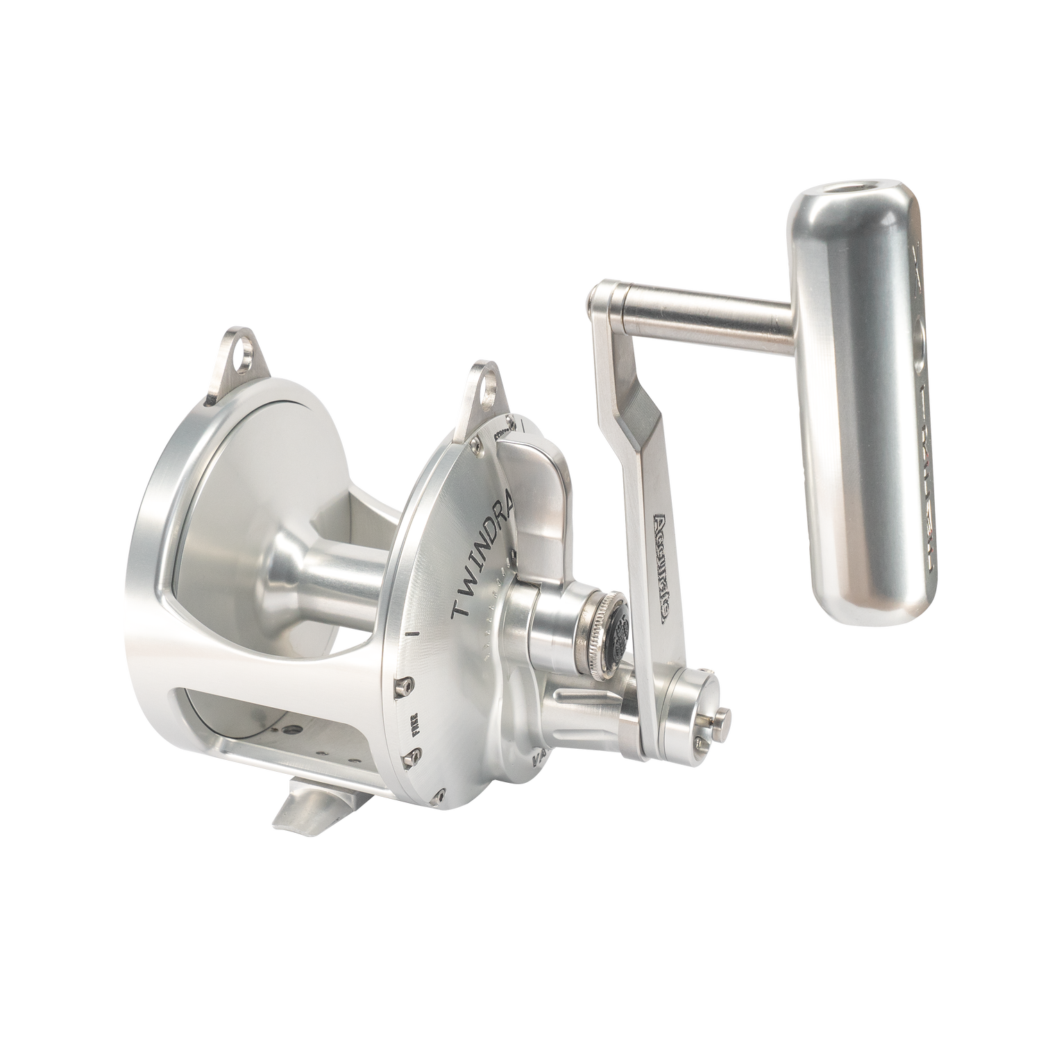 Accurate Fishing New Zealand | Lightweight, Powerful, Precision Reels