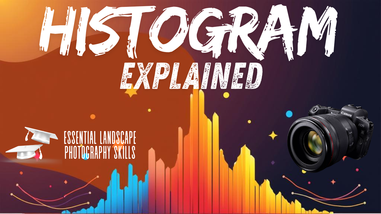 Understanding of the Histogram in Landscape Photography — Darren J ...