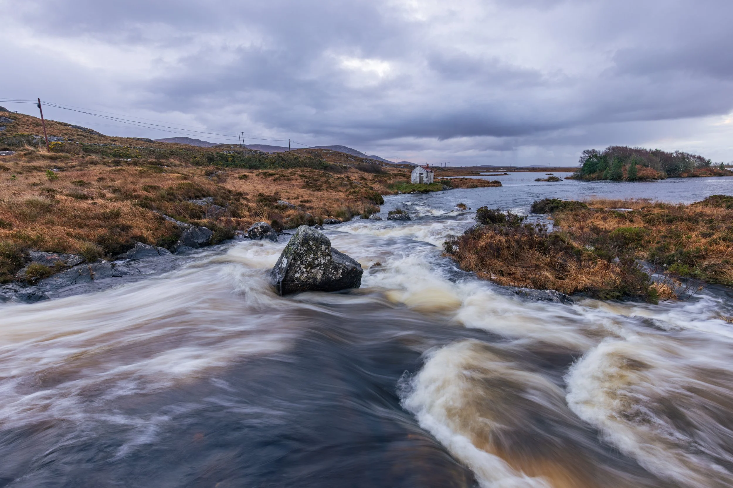 The Shot I’ve Driven Past for Years, But Not Today! — Darren J Spoonley ...