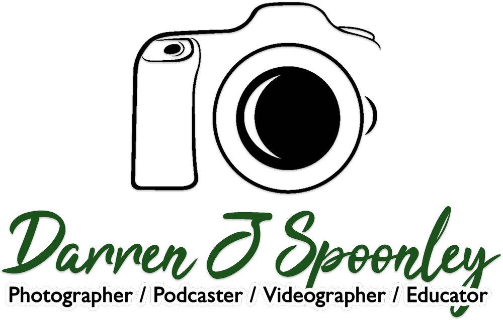 Darren J Spoonley Photography Darren J Spoonley: Expert Landscape ...