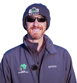 Location Guides Overview — Darren J Spoonley Photography