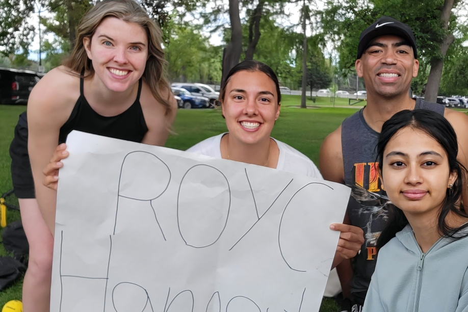 Launching the ROYC: Regional Okanagan Youth Council — The Equity ...