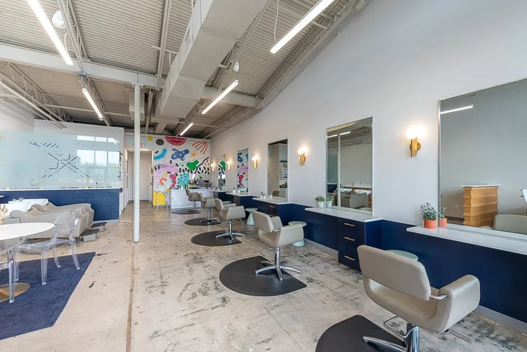 About the Best Hair Salon in Houston | Houston Hair Salon — Ella + Oak ...