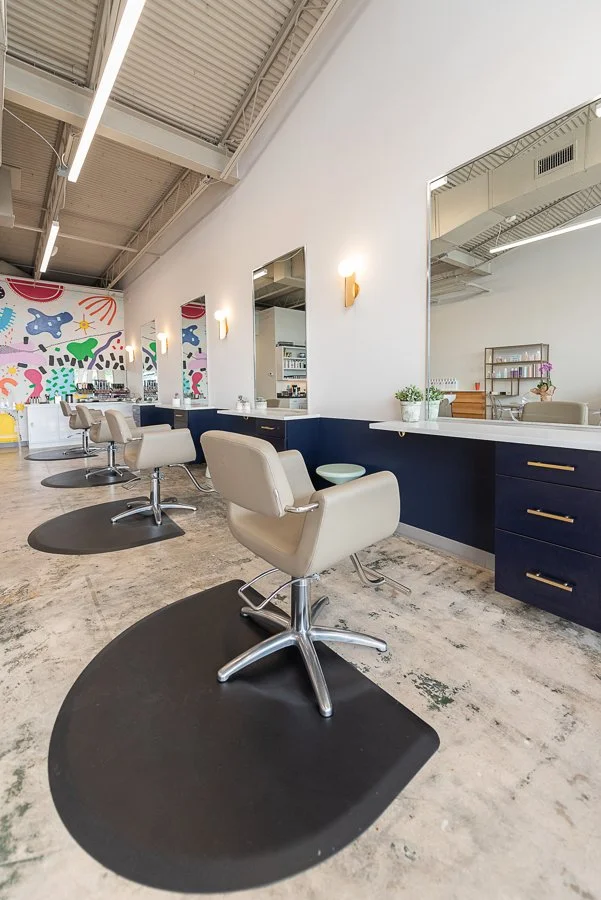 About the Best Hair Salon in Houston | Houston Hair Salon — Ella + Oak ...