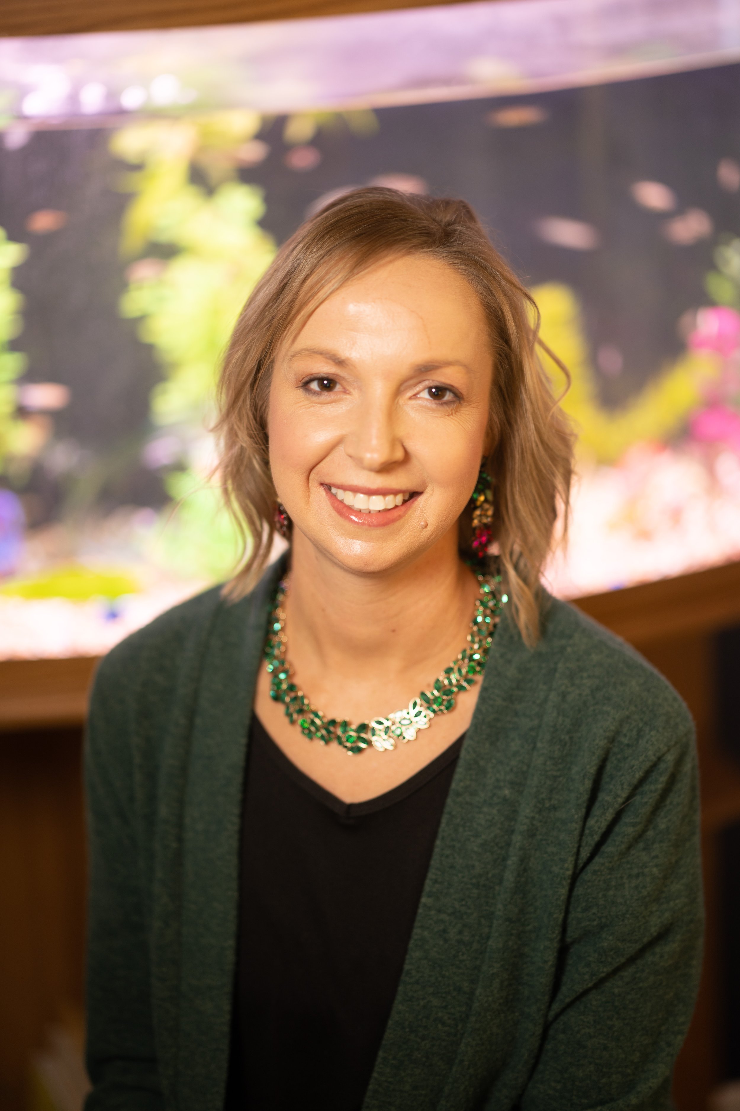 MEET THE TEAM — Brave Counseling & Consultation