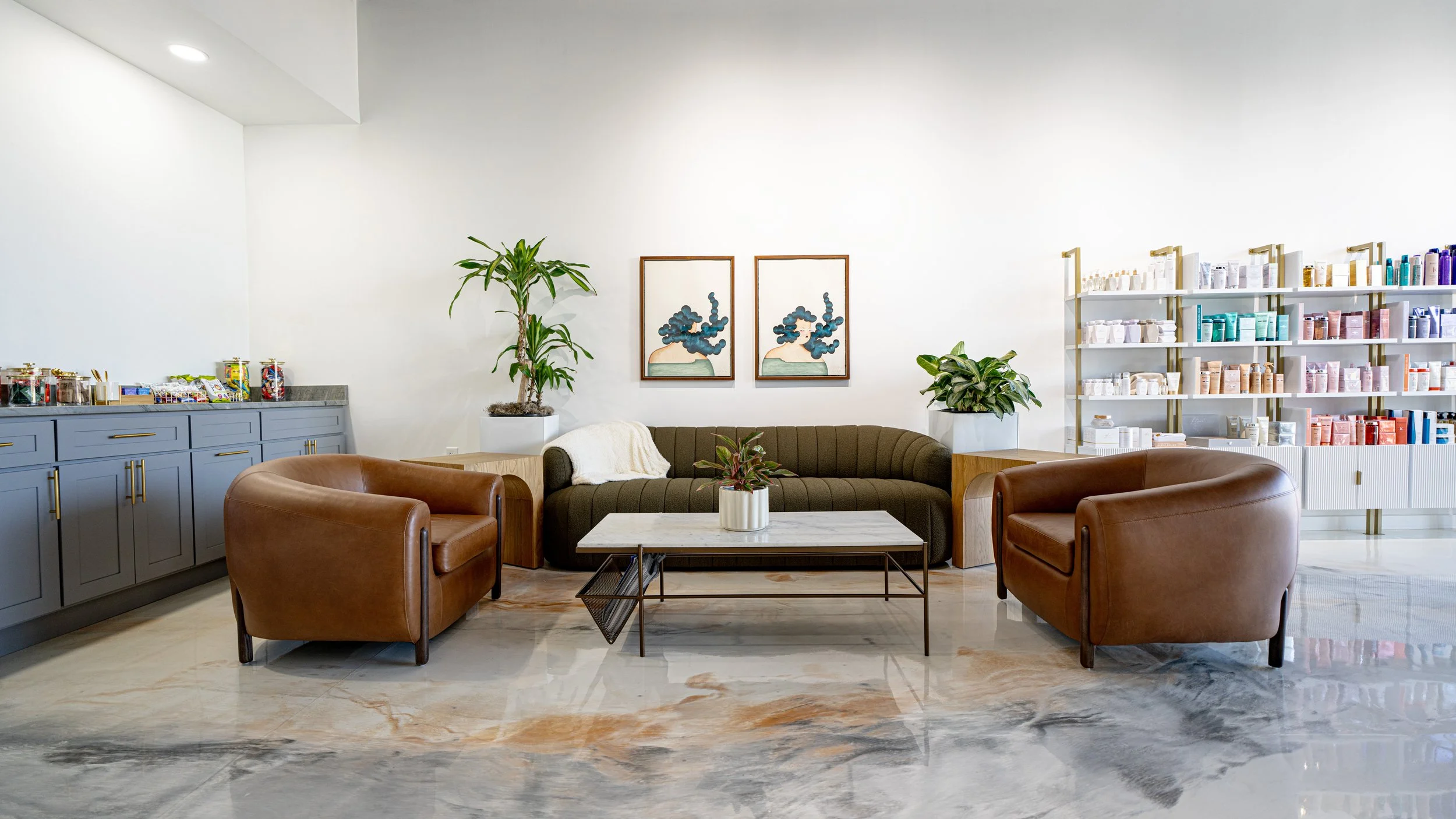 Mane Collective Dallas