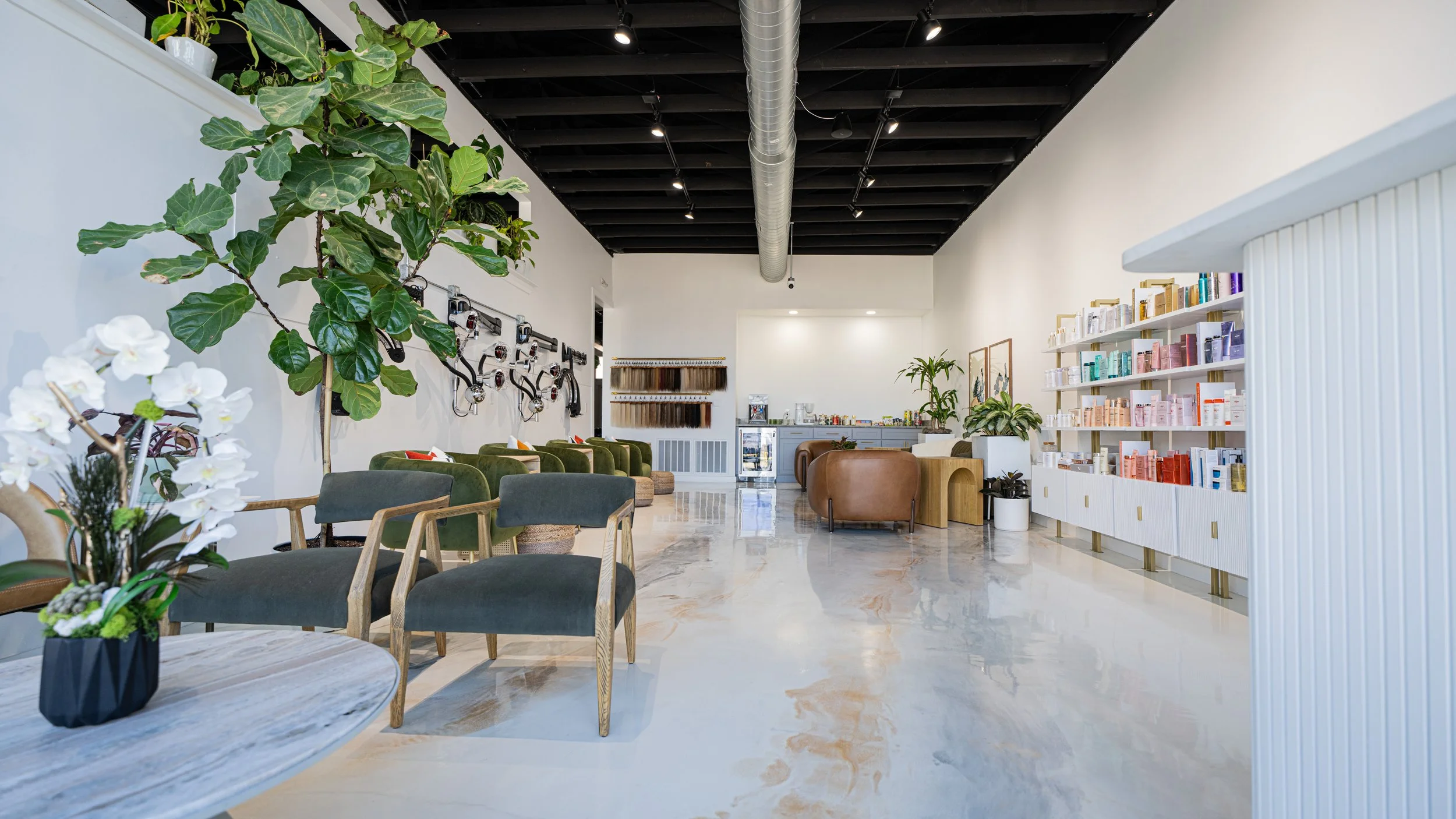 Mane Collective Dallas