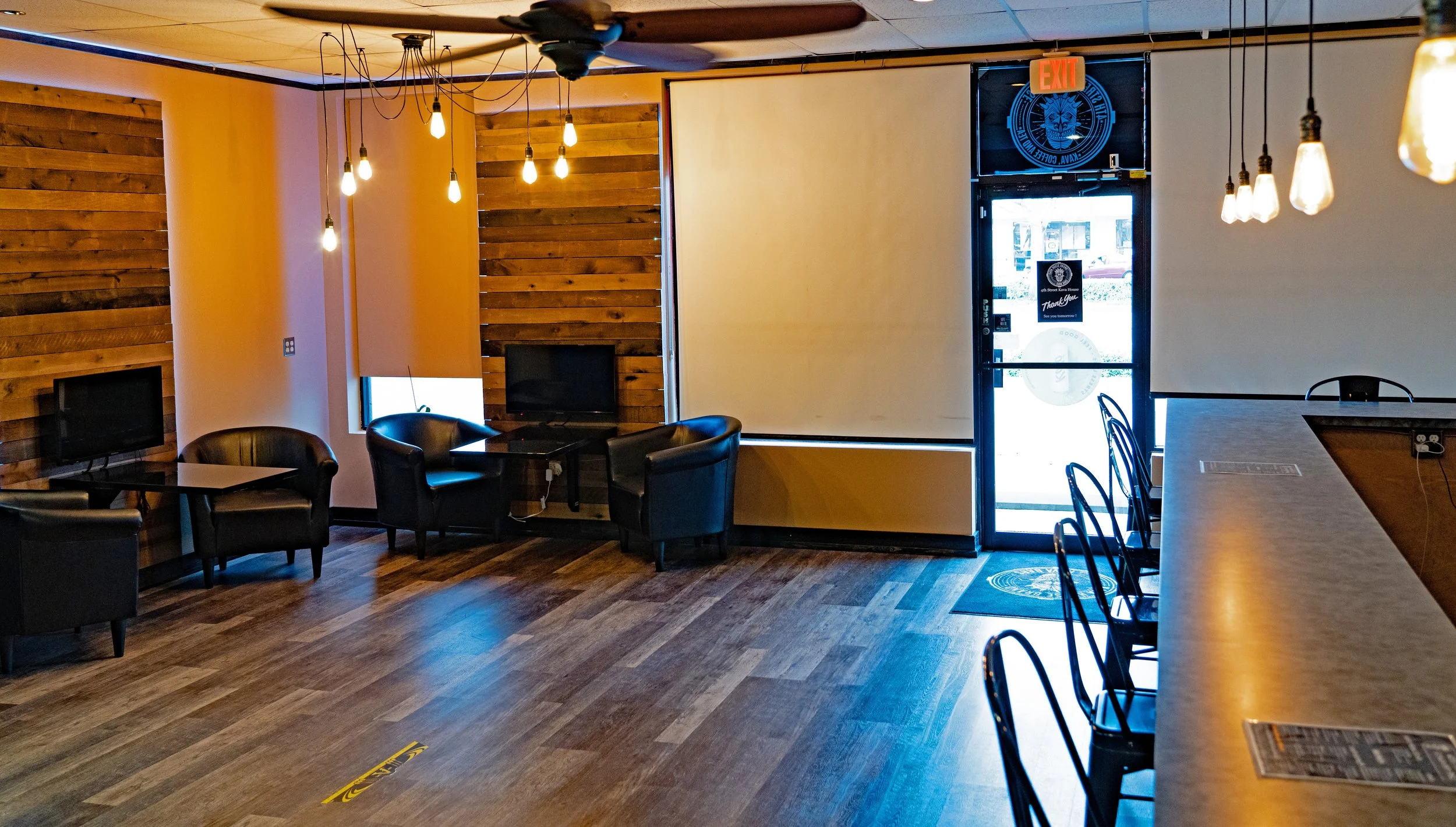 EVENTS — Kava House Brand