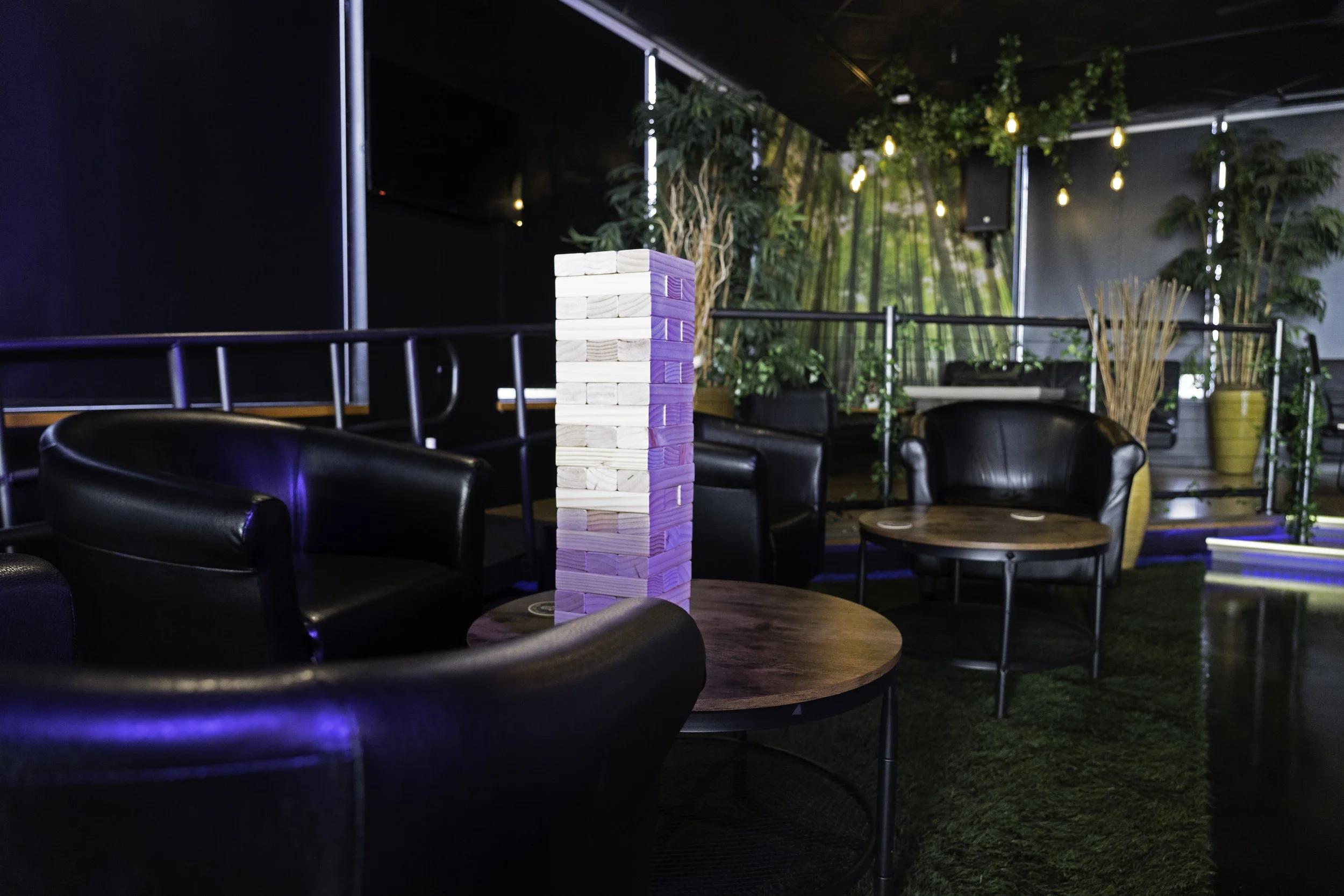 EVENTS — Kava House Brand