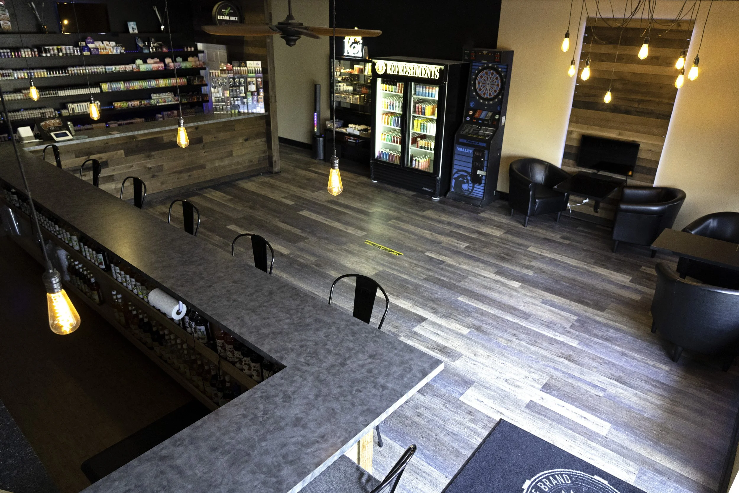 4TH ST — Kava House Brand