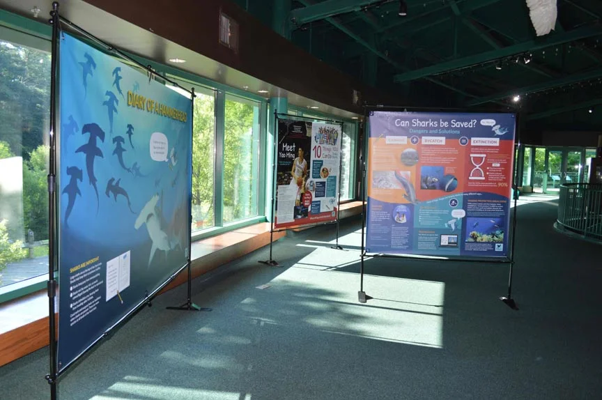 Exhibits — Zoobitat.org