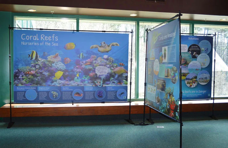 Exhibits — Zoobitat.org