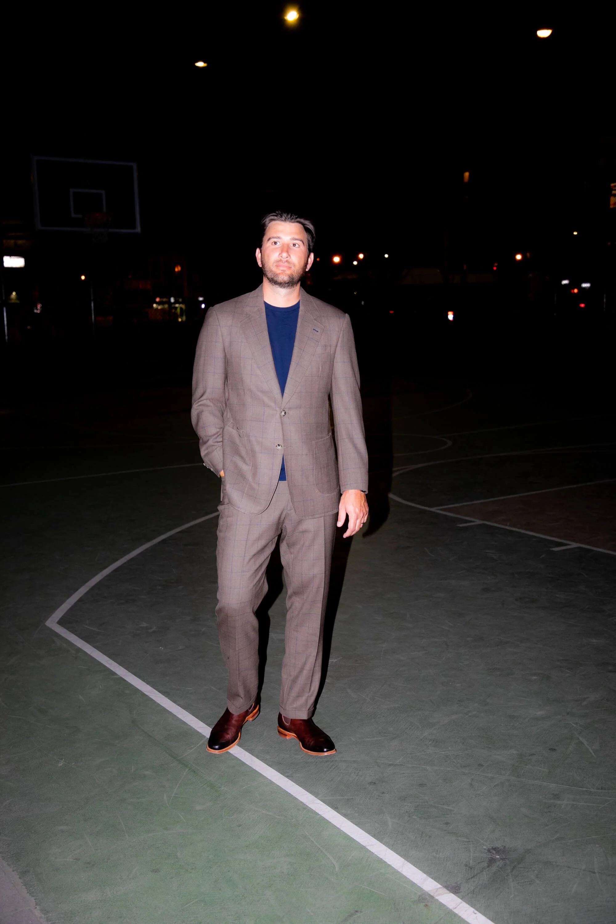 Best Men's Custom Suits in NYC — Watson Ellis Custom Suits NYC