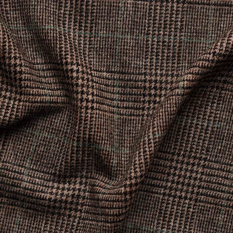 Fox Brothers English Tweed Fall Suiting — Watson Ellis Custom Tailored ...