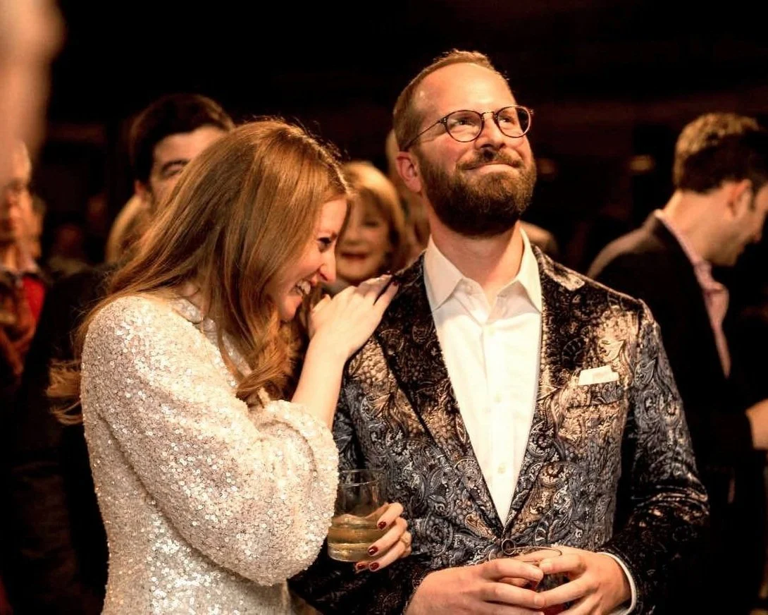 Velvet weddings suits and tuxedos — Watson Ellis Custom Tailored Suits