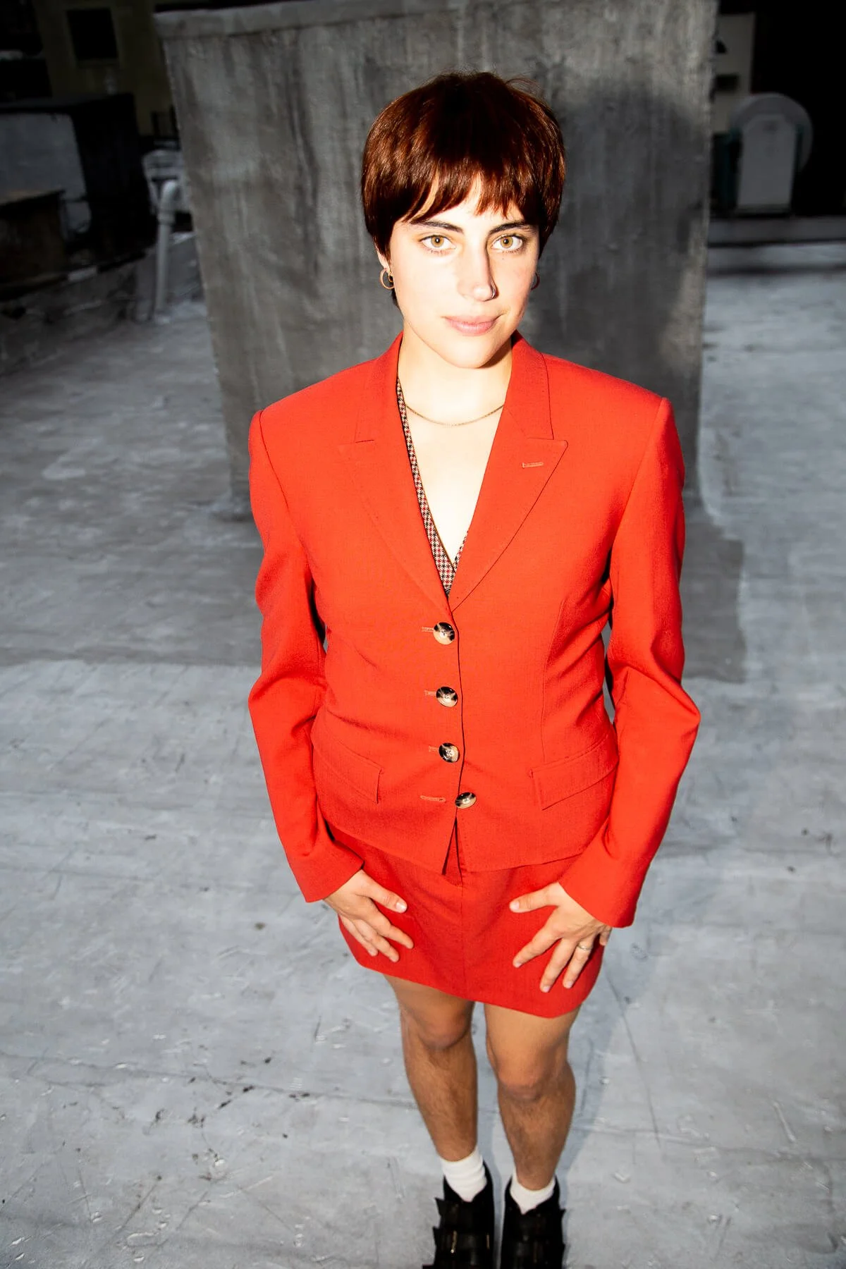 Designer Custom Suits NYC Handmade to Fit | Watson Ellis