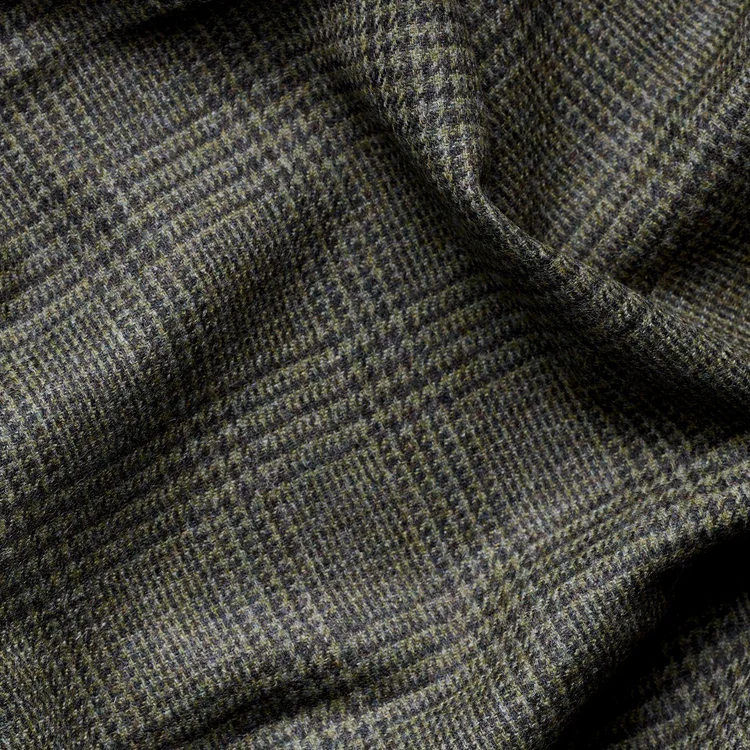 Fox Brothers English Tweed Fall Suiting — Watson Ellis Custom Tailored ...