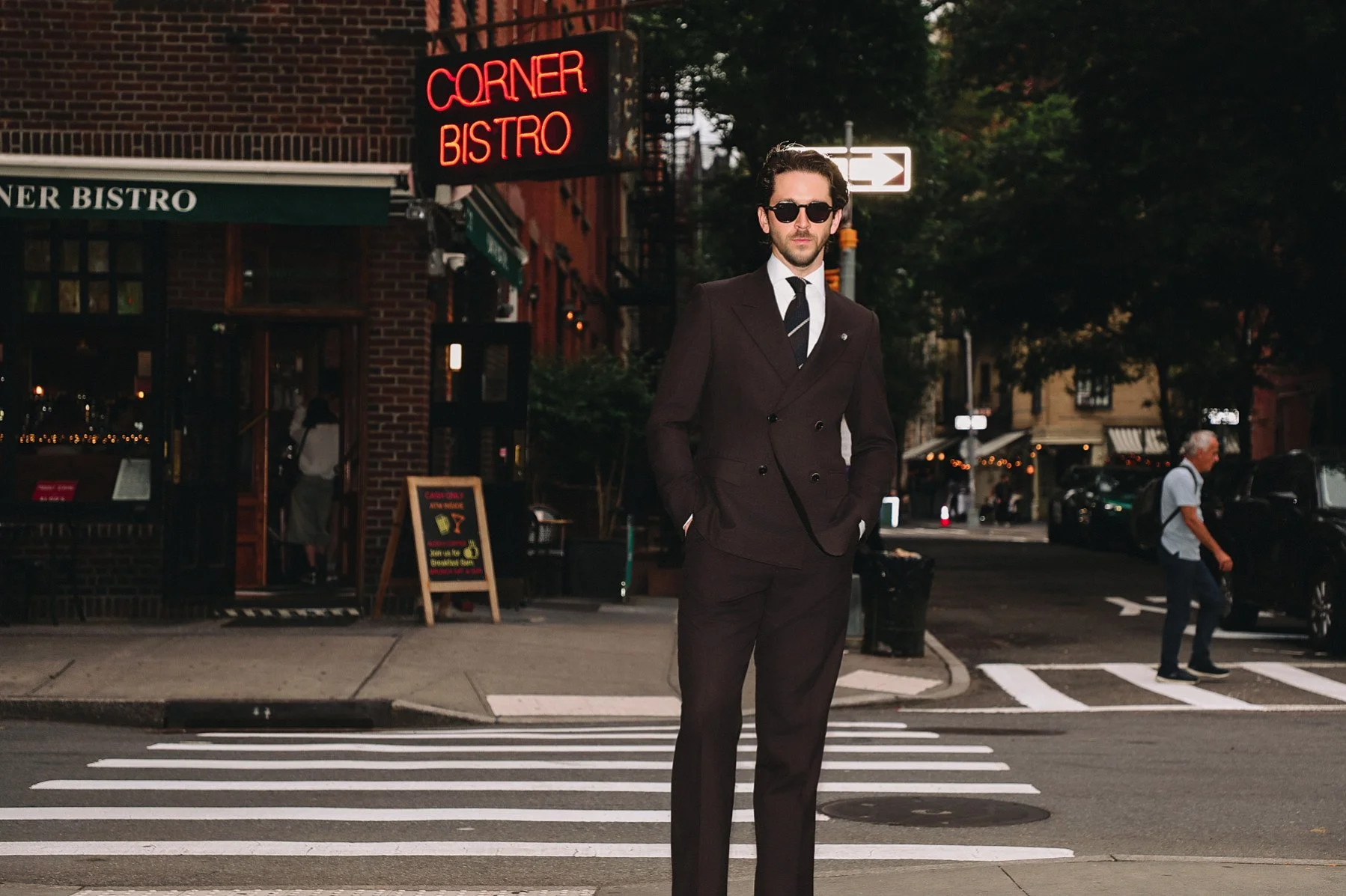 How It Works | The process | How Much Does a Custom Suit Cost? — Watson ...