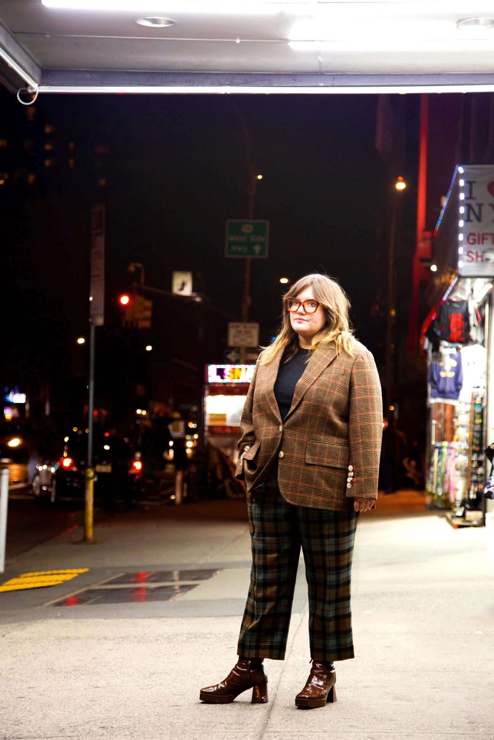 Best Women's Custom Suits in NYC — Watson Ellis