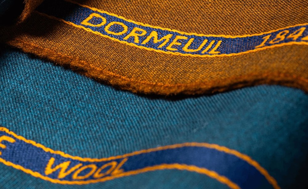 MILLENNIAL genesis — Watson Ellis Custom Tailored Suits