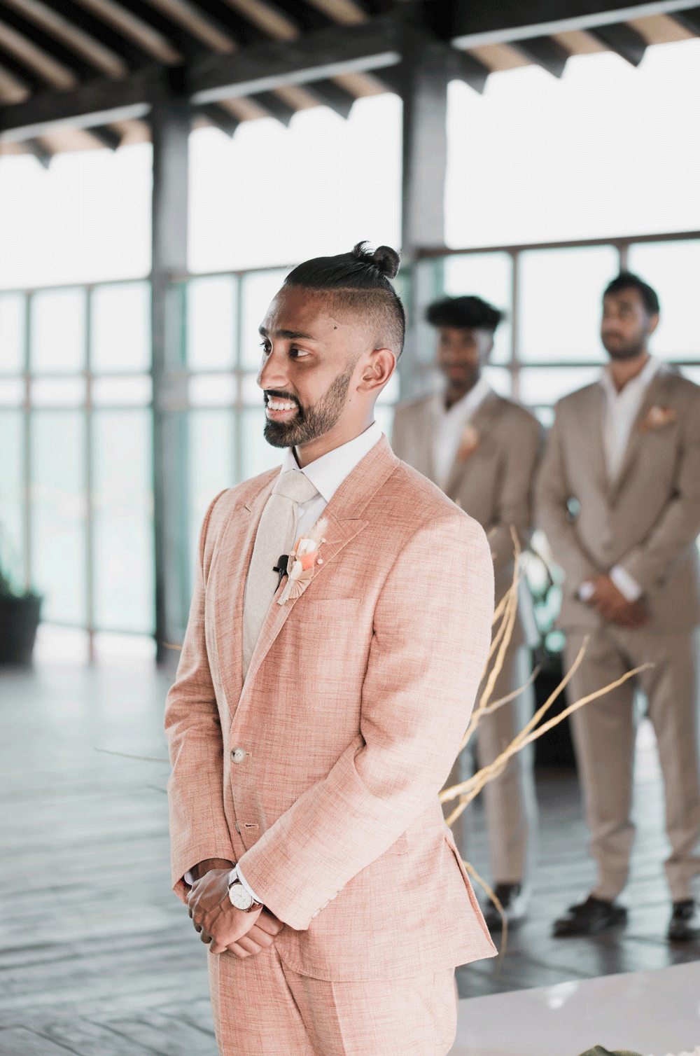 Custom Wedding Suits — Watson Ellis Custom Tailored Suits