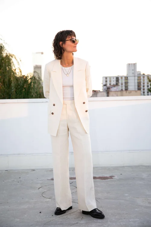 Women's Custom Suits NYC — Watson Ellis Custom Suits NYC