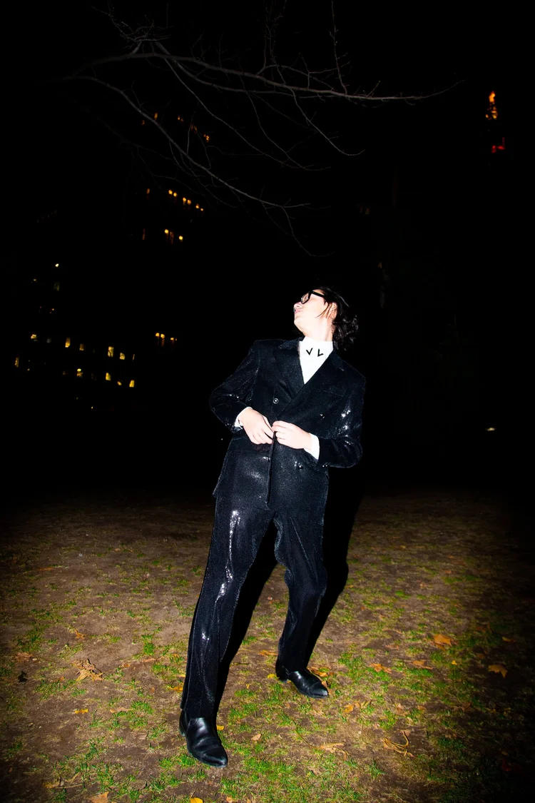 Best Gender Neutral Suit NYC — Watson Ellis Custom Suits NYC